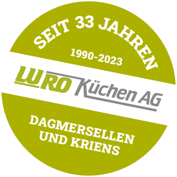 LURO Küchen AG – Ihr Spezialist für Schweizer Küchen